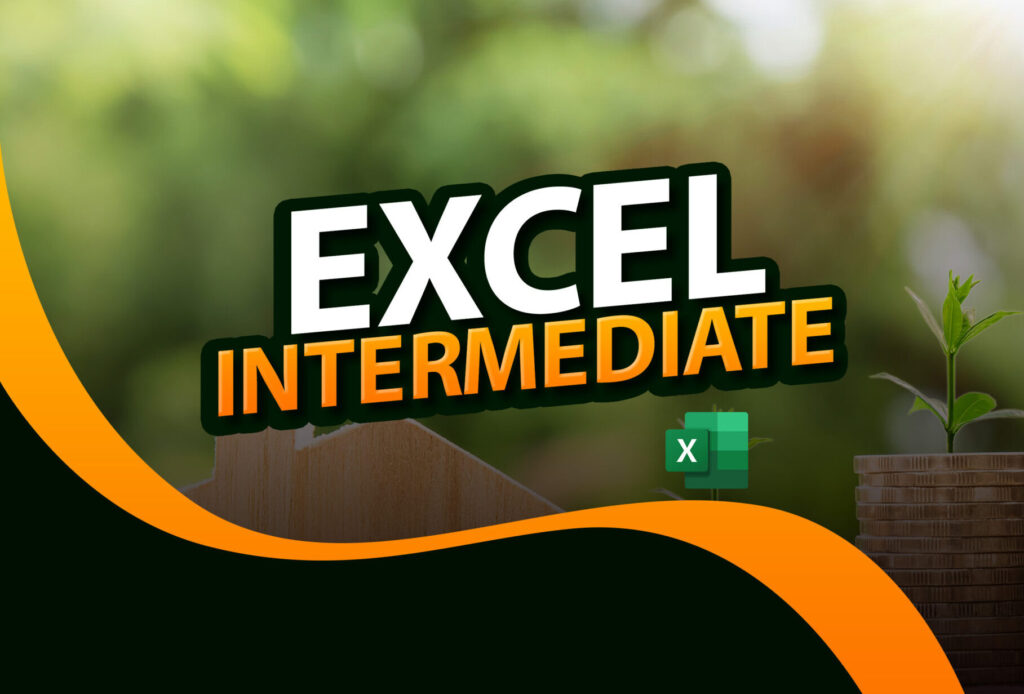 Excel Intermediate - Excel Professionals